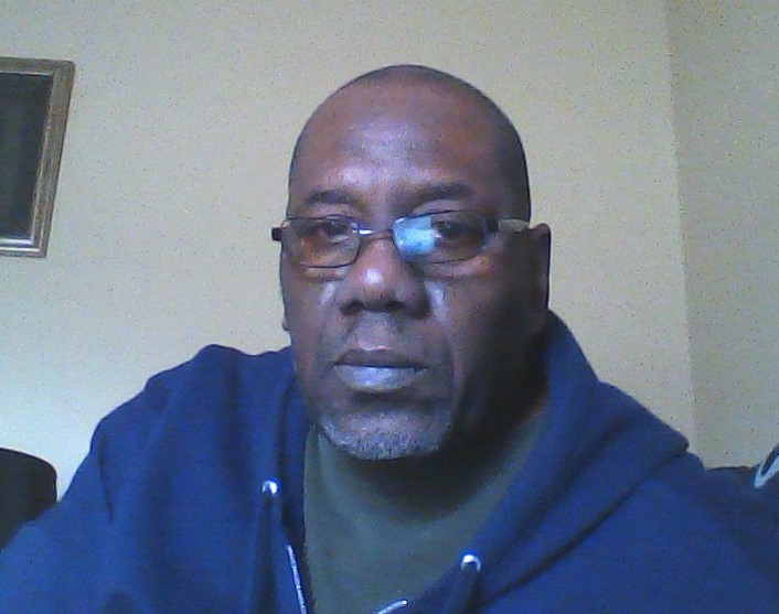 Rodrick Williams (2018)