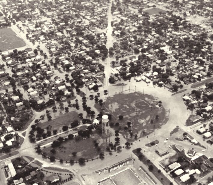 Photos of Early Port Arthur