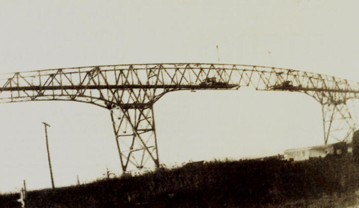 Port arthur rainbow bridge 8